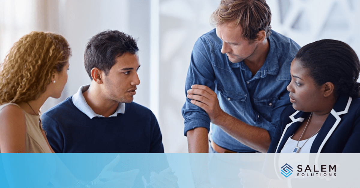 A Leader’s Guide to Navigating Employee Concerns