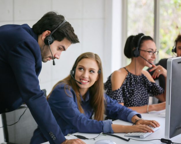 About Salem Solutions | Expert Call Center Solutions